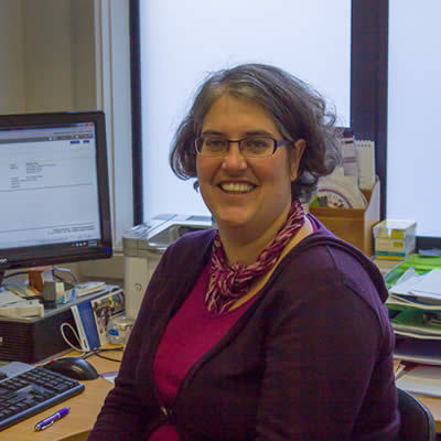 Taatske Rijken - Mornington Health Centre